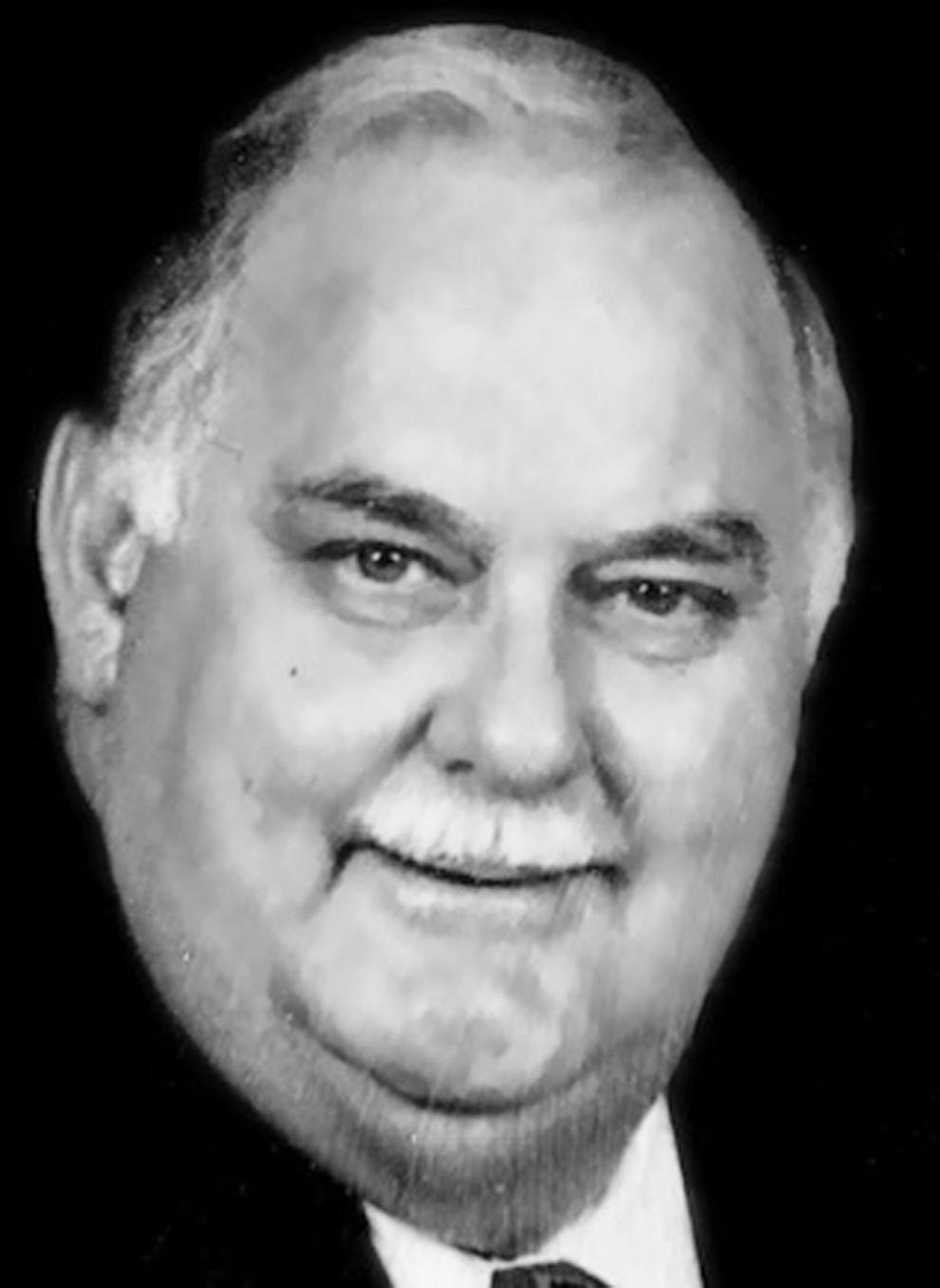 Charles Parker | Times Georgian | times-georgian.com
