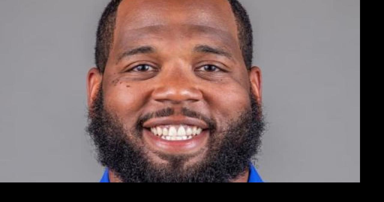 Falcons name Bowdon native Nick Jones assistant OL coach | Times ...