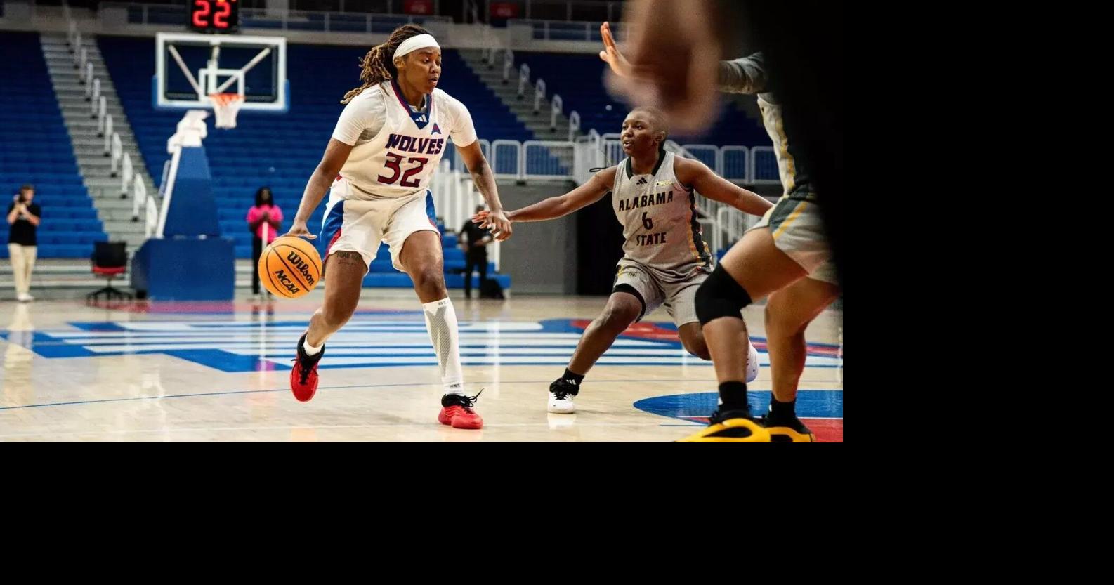 UWG teams open ASUN play this week | Sports | times-georgian.com