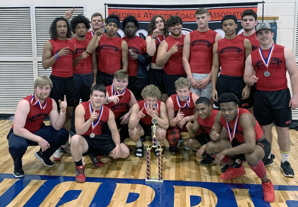 Bowdon High School | times-georgian.com