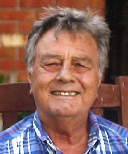 Walter Benjamin Driver | Times Georgian | times-georgian.com