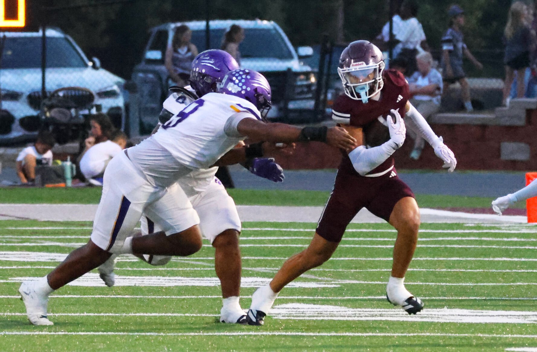 GHSA proposes regions for 2026-28 cycle | Sports | times-georgian.com