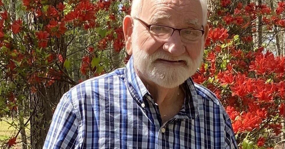 Robert 'Bob' Milton Burns Jr. | Times Georgian | times-georgian.com