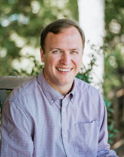 Tyler Paul Smith is top vote-getter in state House District 18 race ...