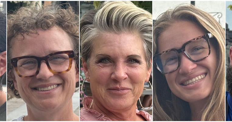 Question of the Week: If you could talk to yourself five years ago ...