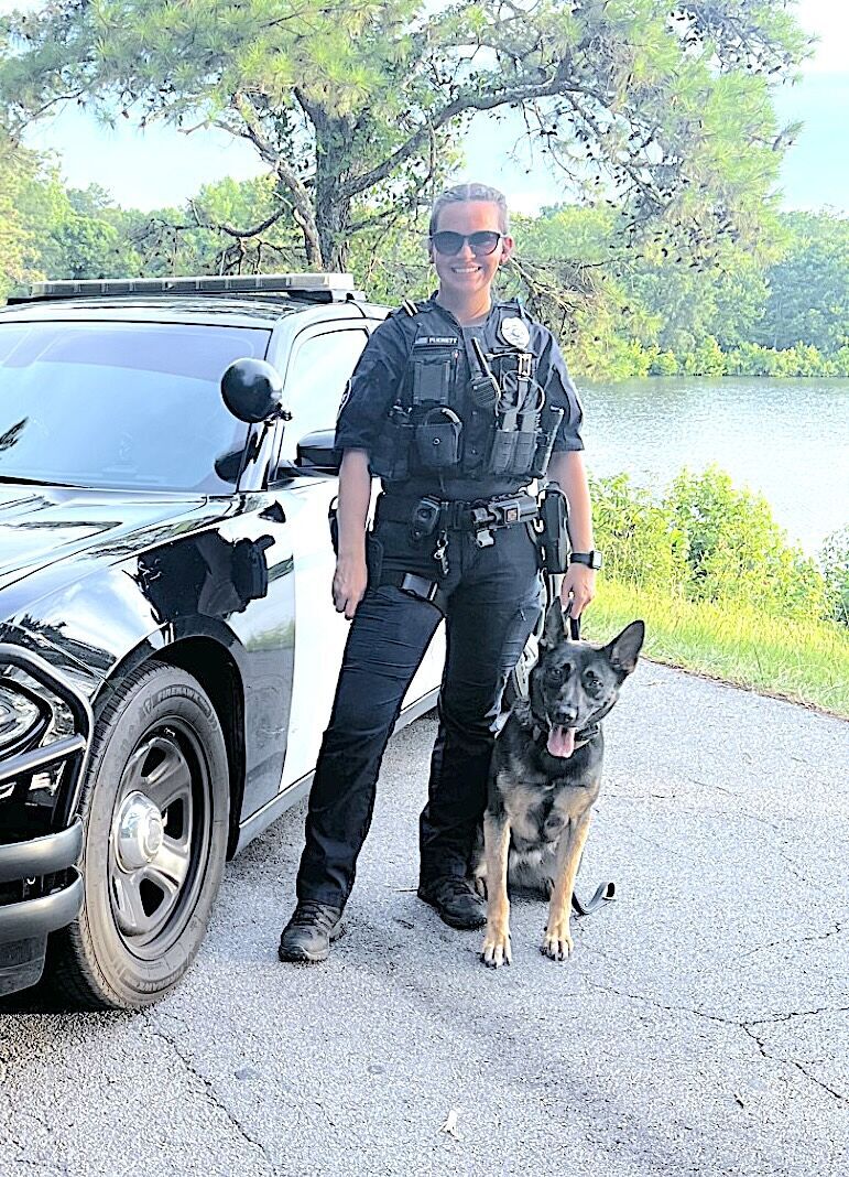 4 legs, 1 nose, 0 hiding | Local News | times-georgian.com