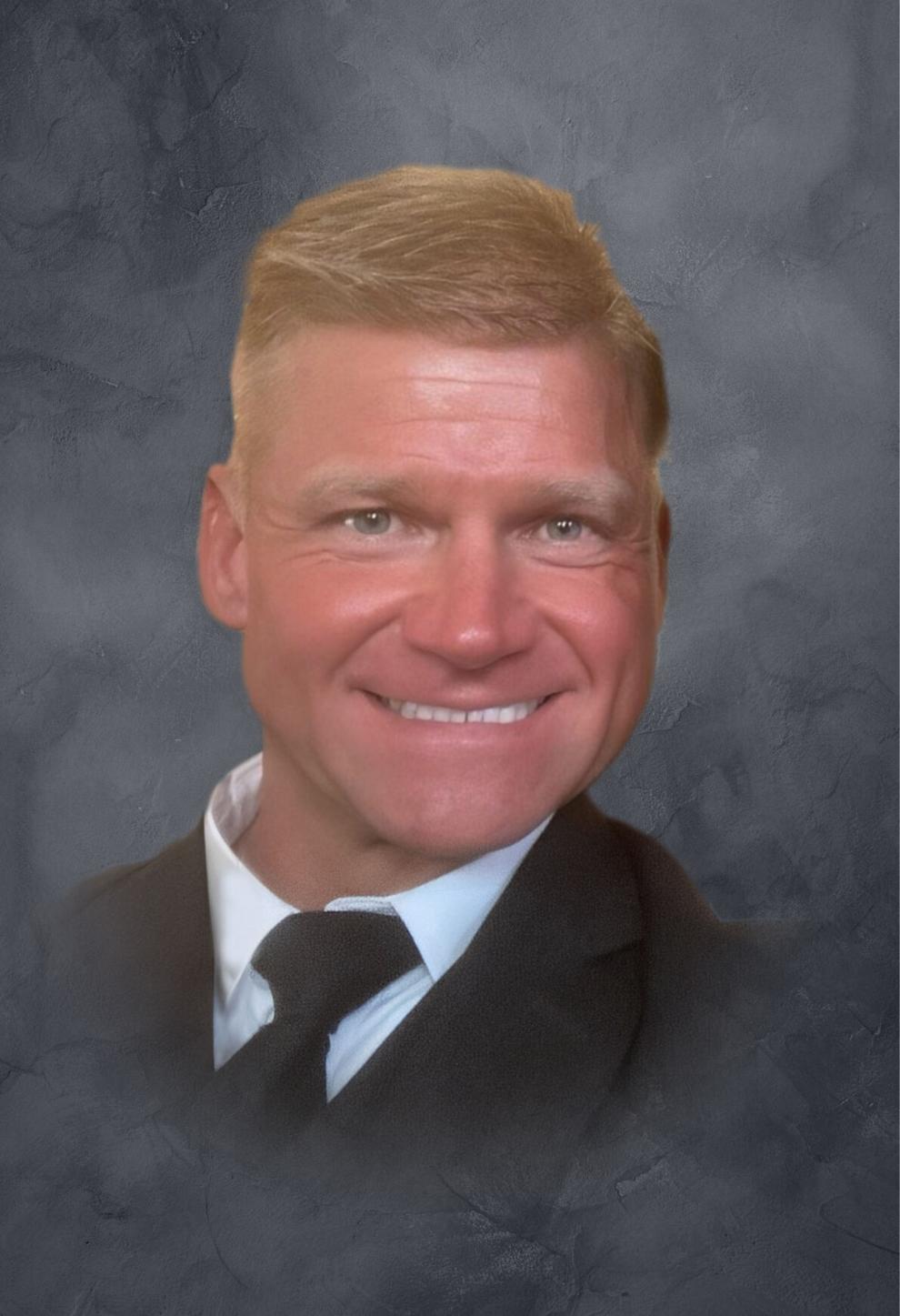 Dusty Joe McManus | Times Georgian | times-georgian.com