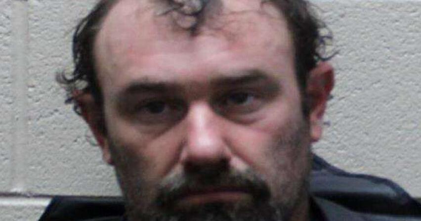 Buchanan man charged with child molestation | Times Georgian | times ...