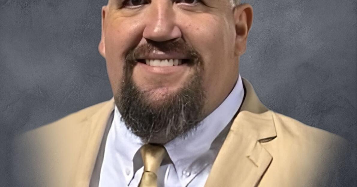 Shea Andrew Lasseter | Times Georgian | times-georgian.com