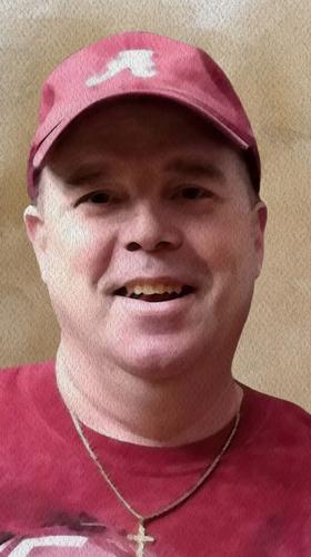 Timothy “Tim” Levi Pate | Times Georgian | times-georgian.com