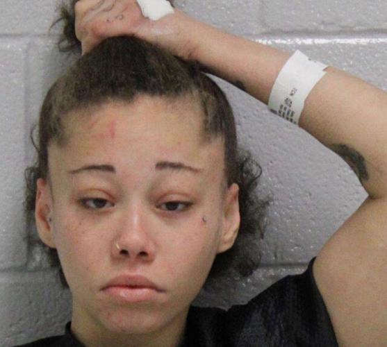 Two arrested for possession | Times Georgian | times-georgian.com