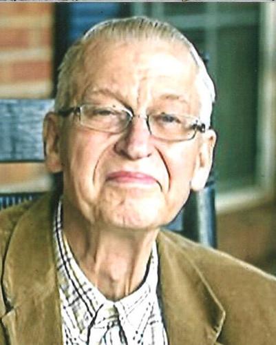 Buford Dean Bolt | Times Georgian | times-georgian.com