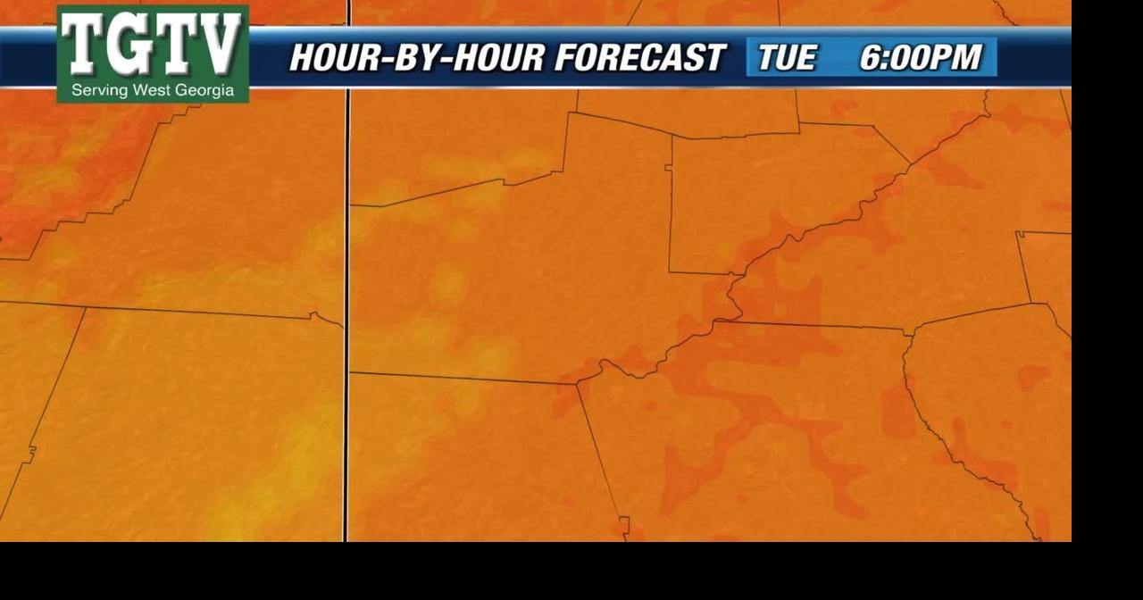 Daily Forecast 05-26-2026 | | times-georgian.com