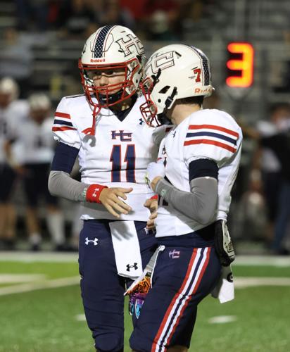 Football schedule preview: Haralson County | Gateway-Beacon | times ...