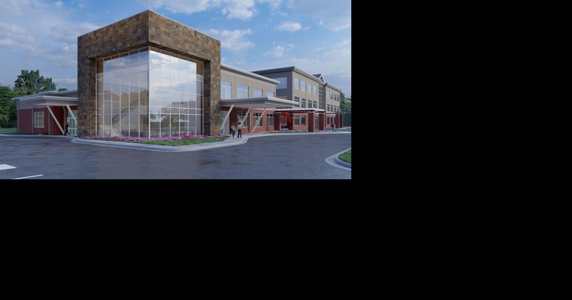 Tanner announces expansion, renovation to Cancer Center | Times ...