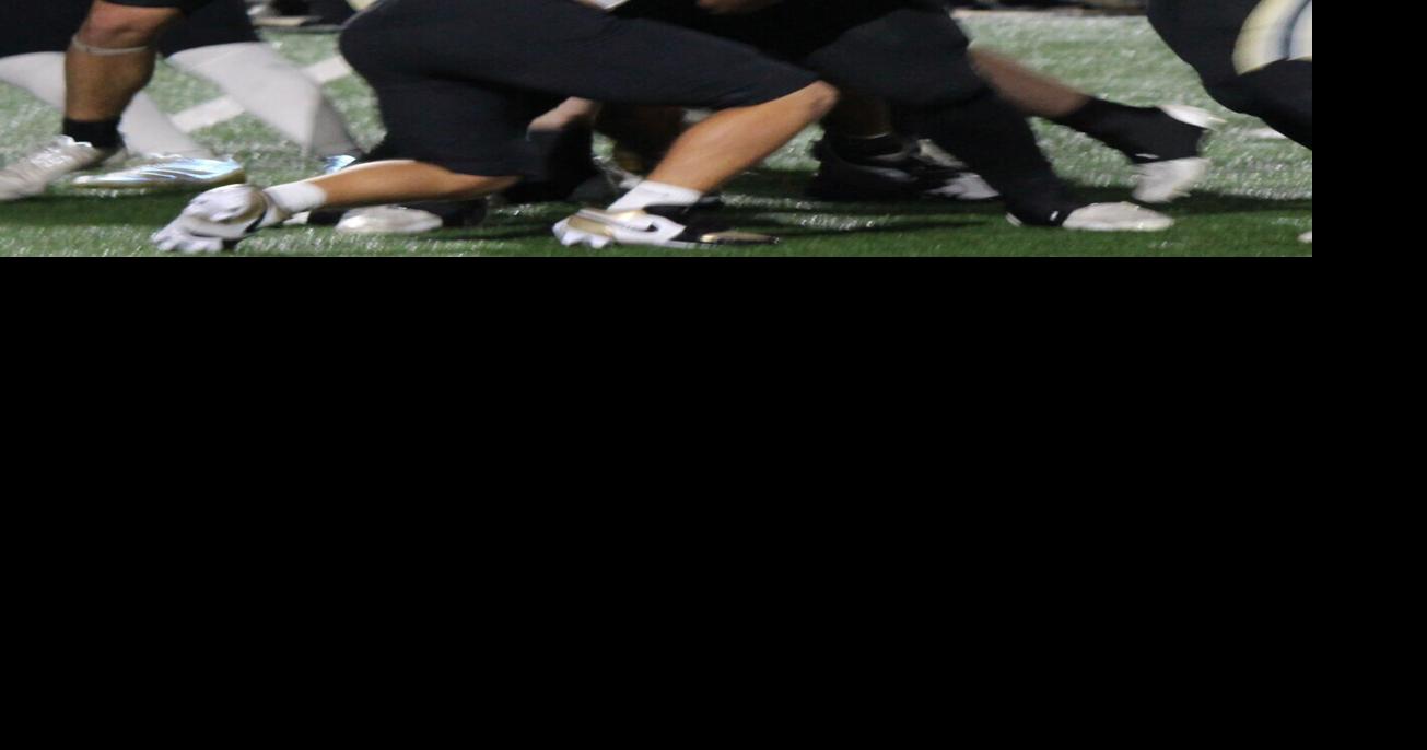 Neers run into a Rock | Friday Night Lights | times-georgian.com