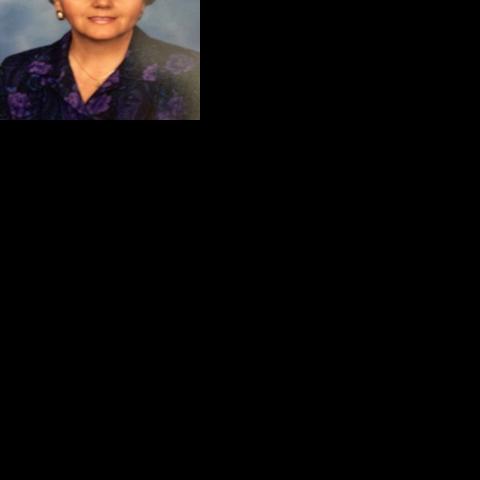 Dorothea Ann Dyer | Times Georgian | times-georgian.com