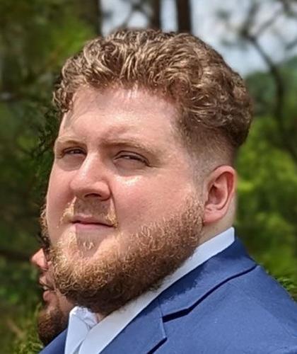 Justin Scott McKinstry | Times Georgian | times-georgian.com