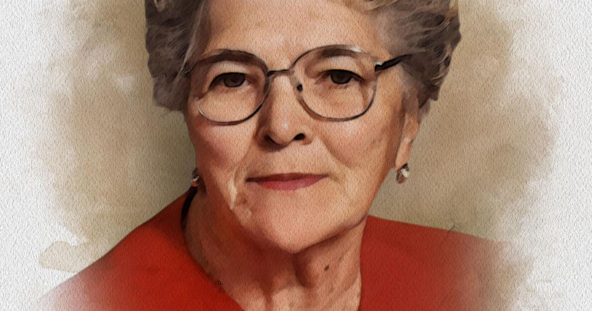 Julia Braswell Sanders | Times Georgian | times-georgian.com