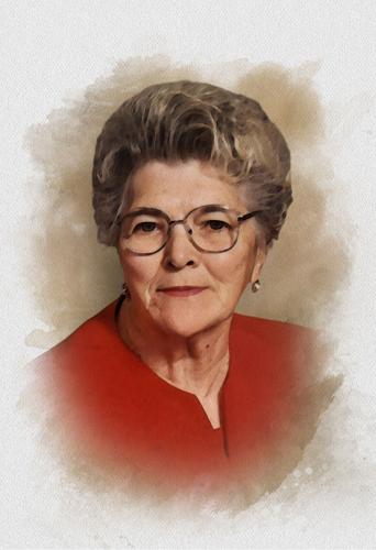 Julia Braswell Sanders | Times Georgian | times-georgian.com