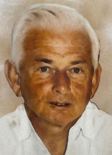 Benjamin “Ben” Kay Skipper Sr. | Times Georgian | times-georgian.com