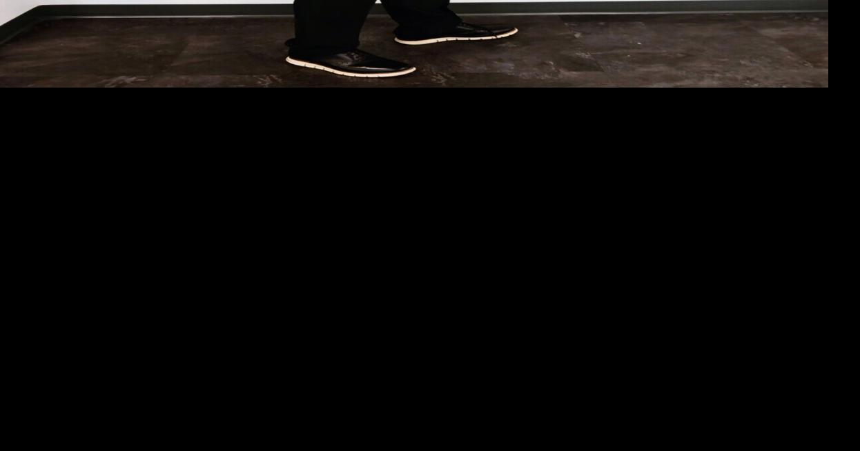 Landrum's Black History Month art displayed at library | Times Georgian ...