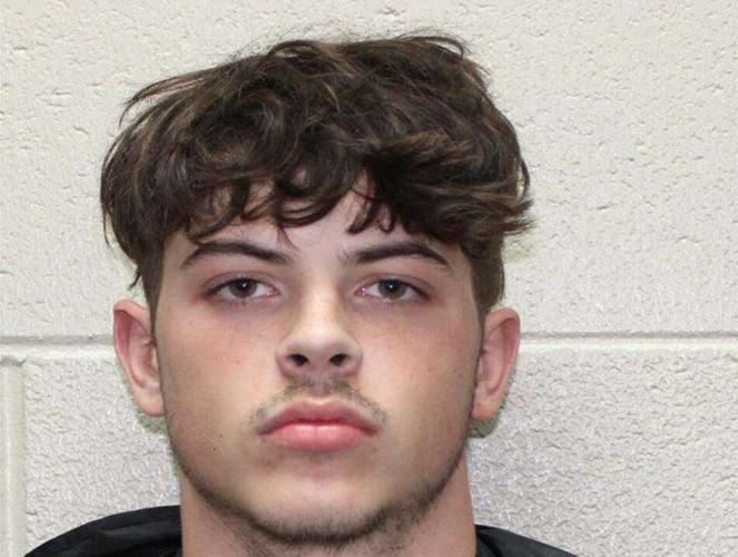 Three teenagers arrested for alleged burglary at BHS | Times Georgian ...