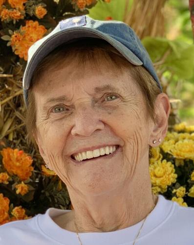 Vicki Sisson-Alford | Times Georgian | times-georgian.com