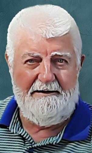 Robert Benjamin Richards | Times Georgian | times-georgian.com