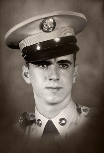 Charles Edward Walker | Times Georgian | times-georgian.com