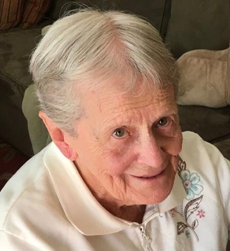 Arlene Ruth Weinheimer Herbert | | times-georgian.com