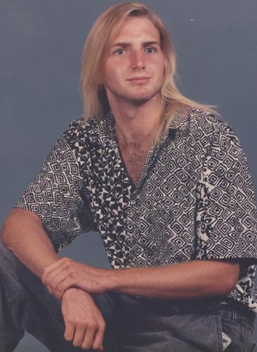 Larry Dwayne Ayers | Times Georgian | times-georgian.com