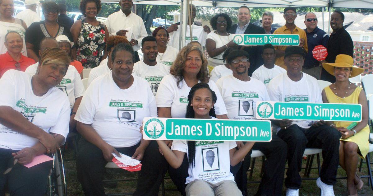 Business owner, community activist Simpson dies at age 95 | | times ...