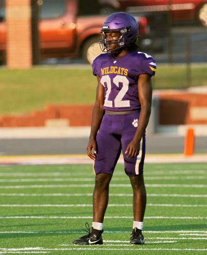 Wallace's 30-yard run gives Villa Rica 3rd straight win | Times ...