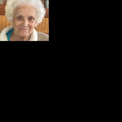 Martha Jean West | Times Georgian | times-georgian.com