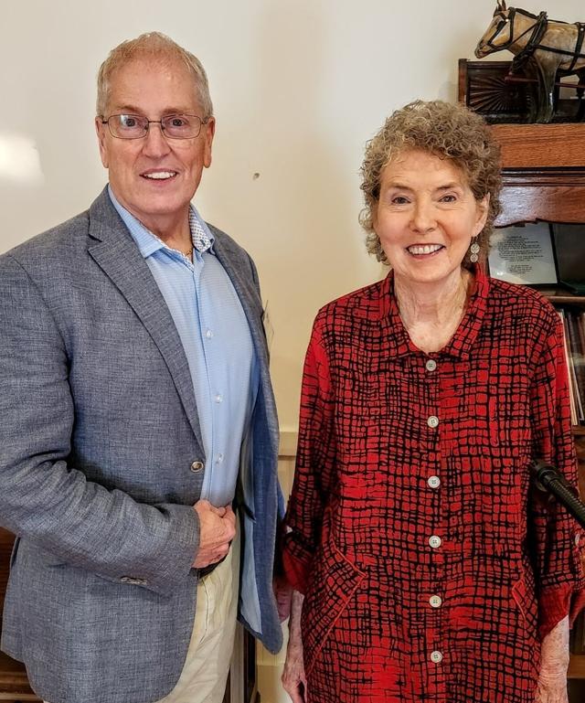 Wessinger presents pictorial history of Bowdon | Local News | times ...