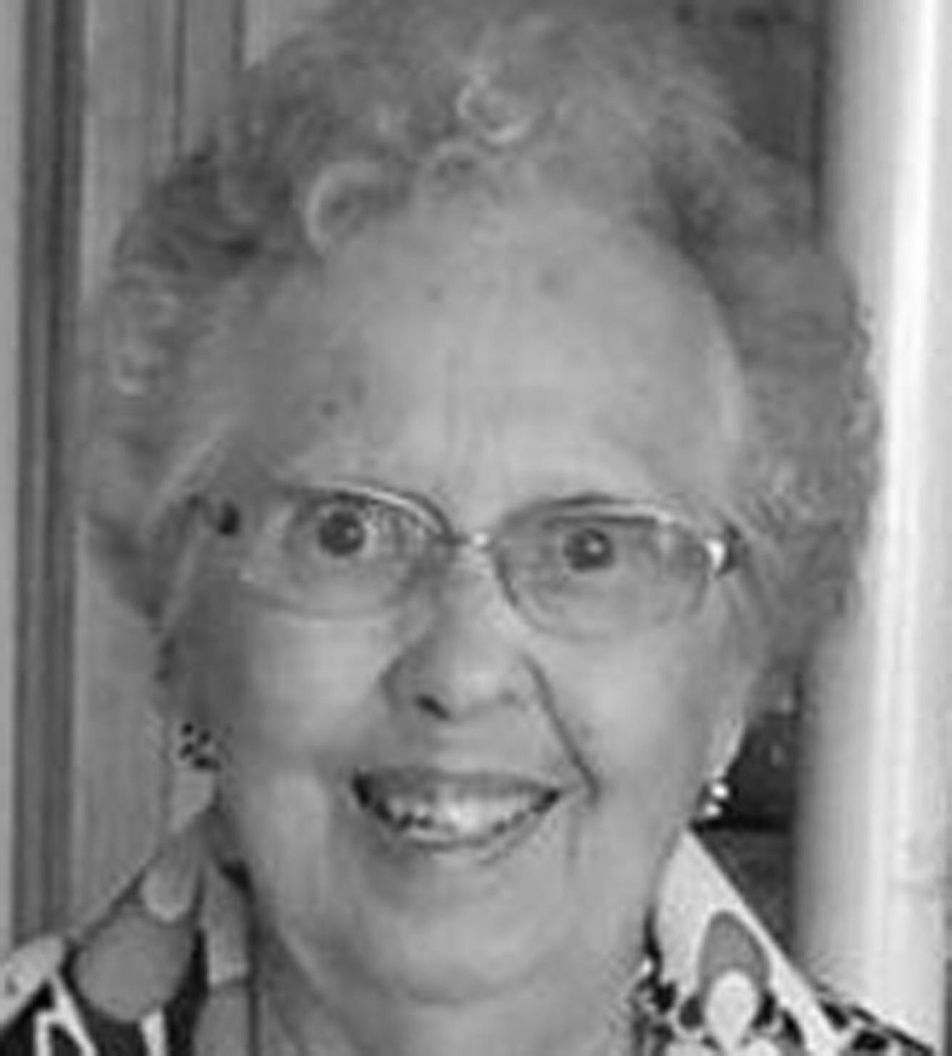 Era Maude Smith | Obituaries | times-georgian.com