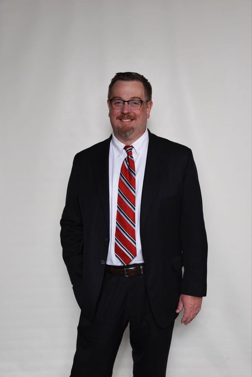 Roper defeats incumbent for Tallapoosa Circuit Superior Court Judge ...