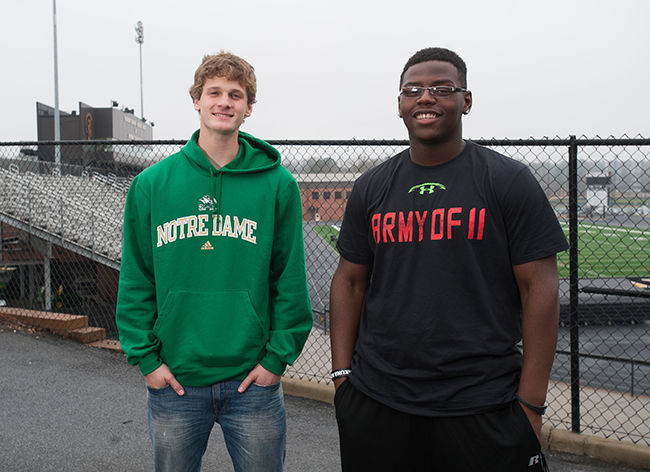 Trojans shine in all-star showcases | Sports | times-georgian.com