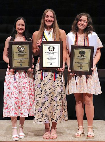 Central High School students earn Coca Cola honors | Local News | times ...