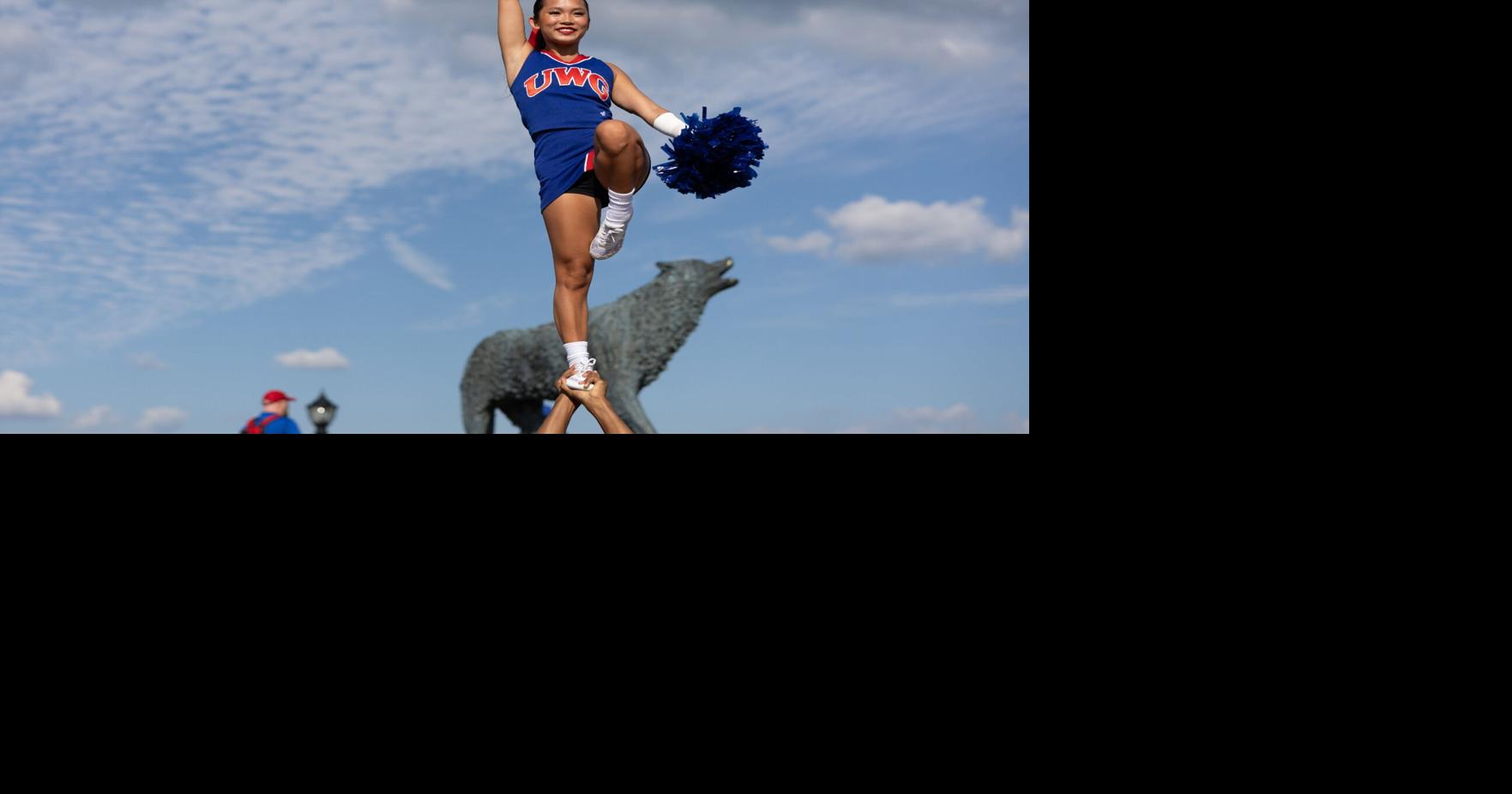 UWG cheer, family day set for Jan. 7 | Times Georgian | times-georgian.com