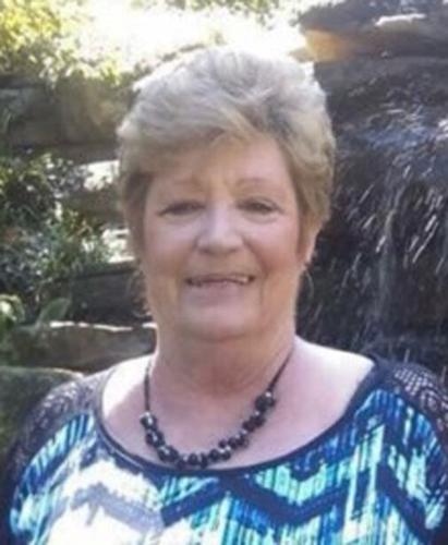 Judy Ann Thompson | | times-georgian.com