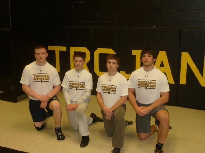 Trojans shooting for state supremacy | Sports | times-georgian.com