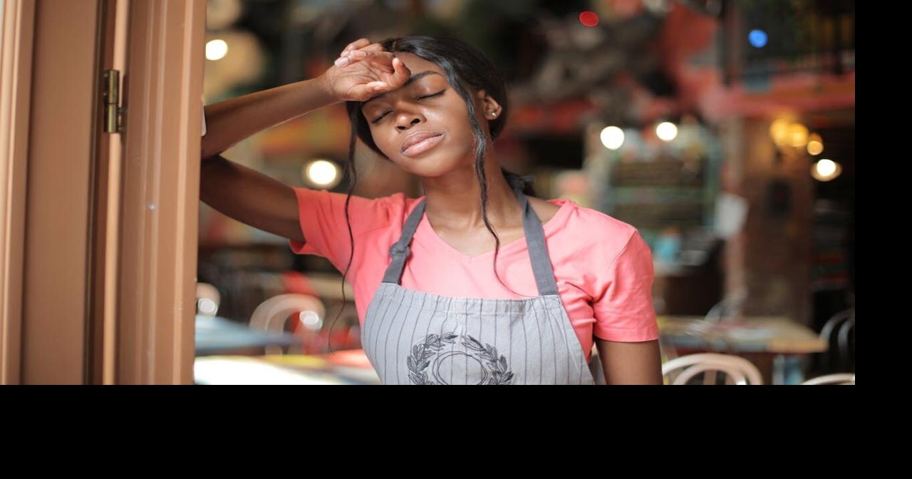 Work Holidaze? Employees already checked out | National | times ...