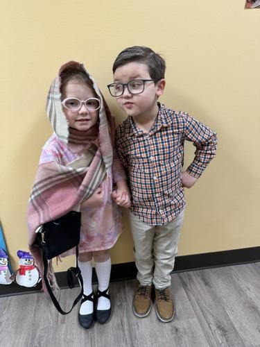 100 DAYS OF SCHOOL | Times Georgian | times-georgian.com