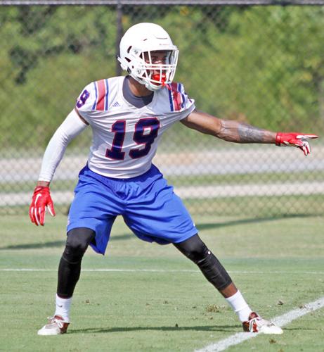 West Georgia stars prep for Pro Day | Sports | times-georgian.com