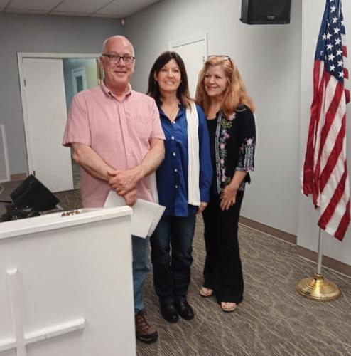 Walton joins Carrollton Golden K | Times Georgian | times-georgian.com