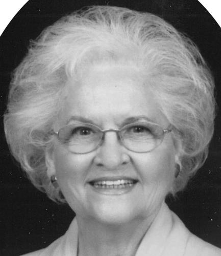 Nancy Jones | Obituaries | times-georgian.com