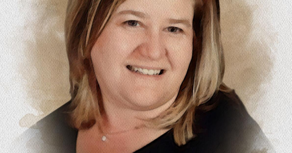 Jennifer Lavicky Beecham | Times Georgian | times-georgian.com