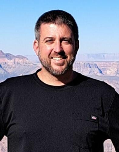William Joseph “Joey” Scott | Times Georgian | times-georgian.com